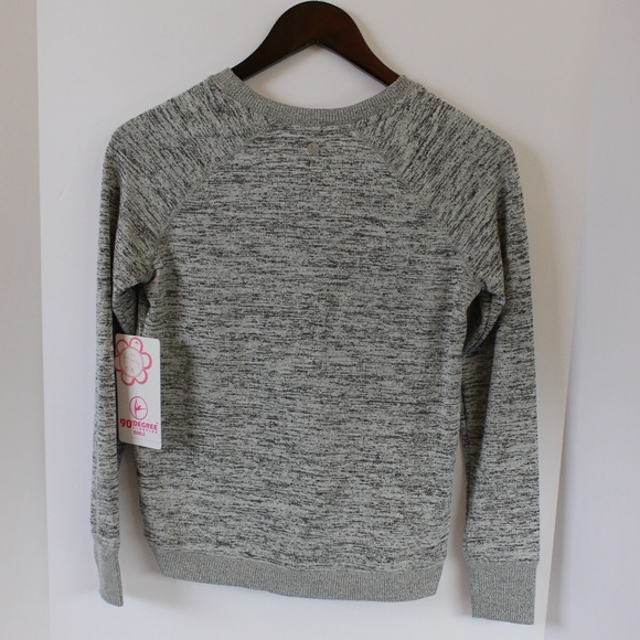 90 Degree By Reflex | Sweaters | 9 Degree By Reflex Girls Sweater Size ...